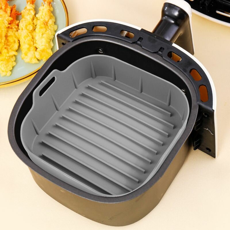 Силиконовая форма для выпечки, для аэрогриля