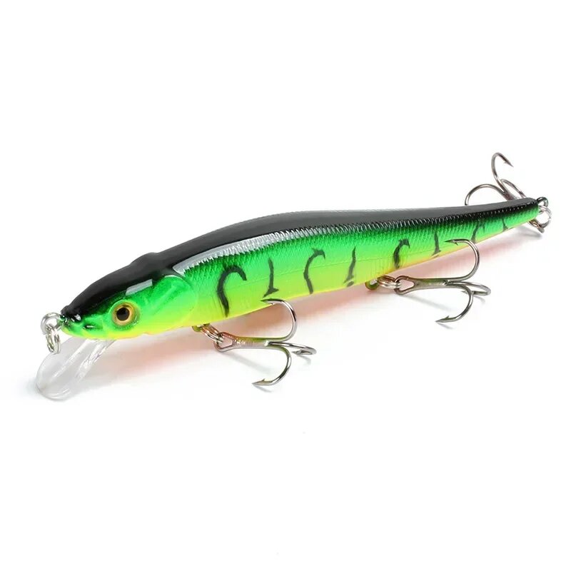 AOrace Minnow рыболовная приманка 11,5 см C