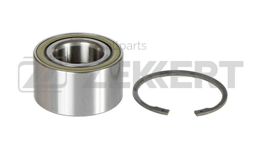 ZEKKERT RL-5218 Комплект подшипника ступицы передн./задн. (без ABS) Toyota RAV4 (A20) 00- Camry (V10-V30) 91- Lexu