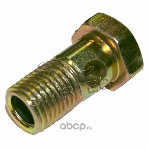 Болт-штуцер топливный M14x1.5 STARTEC Startec INF31M14
