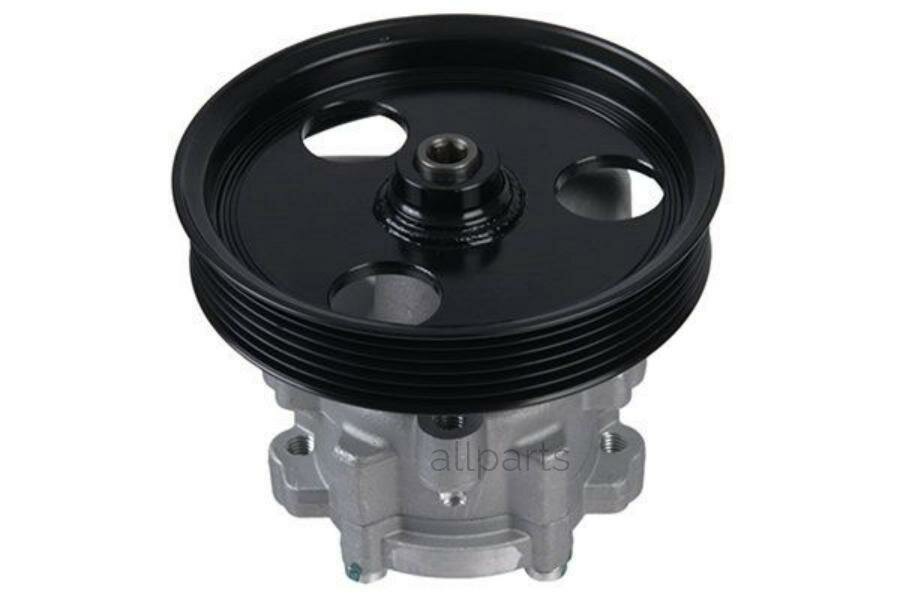 STELLOX 0036431SX насос гидроусилителя руля