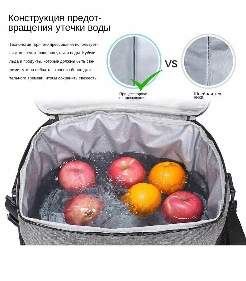 Изоляционный мешок
