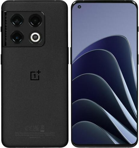 6,7" Смартфон OnePlus 10 Pro 12/256 ГБ (10 PRO) 2022, черный