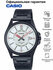 Наручные часы CASIO Collection, черный