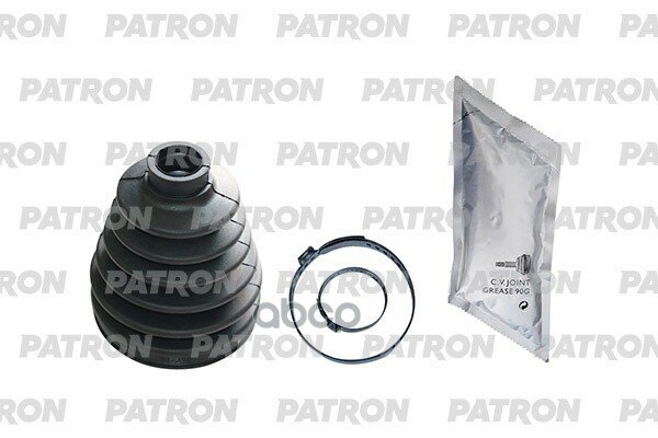Пыльник шруса наружн CHEVROLET: CAPTIVA 06/06 - 05/18 PATRON арт. PDC0128