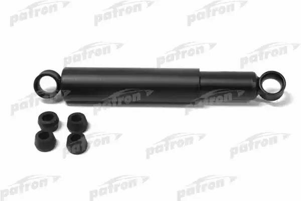 Амортизатор подвески задн масл LADA VAZ: 2101-2107/NIVA 70> PSA443123