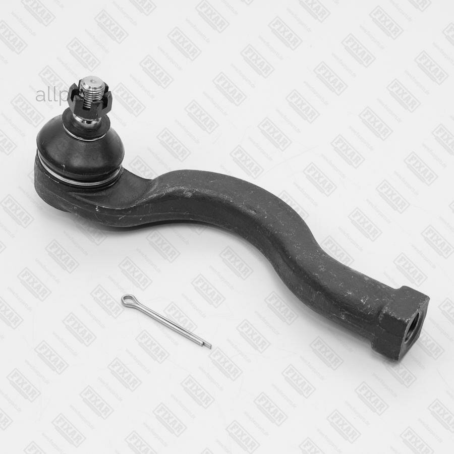 FIXAR FS1019R наконечник рулевой тяги правый MITSUBISHI PAJERO, L200 05-