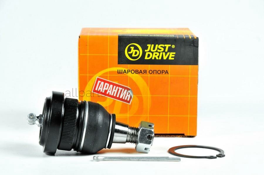 JUST DRIVE JSB0021 Шаровая опора CBN65