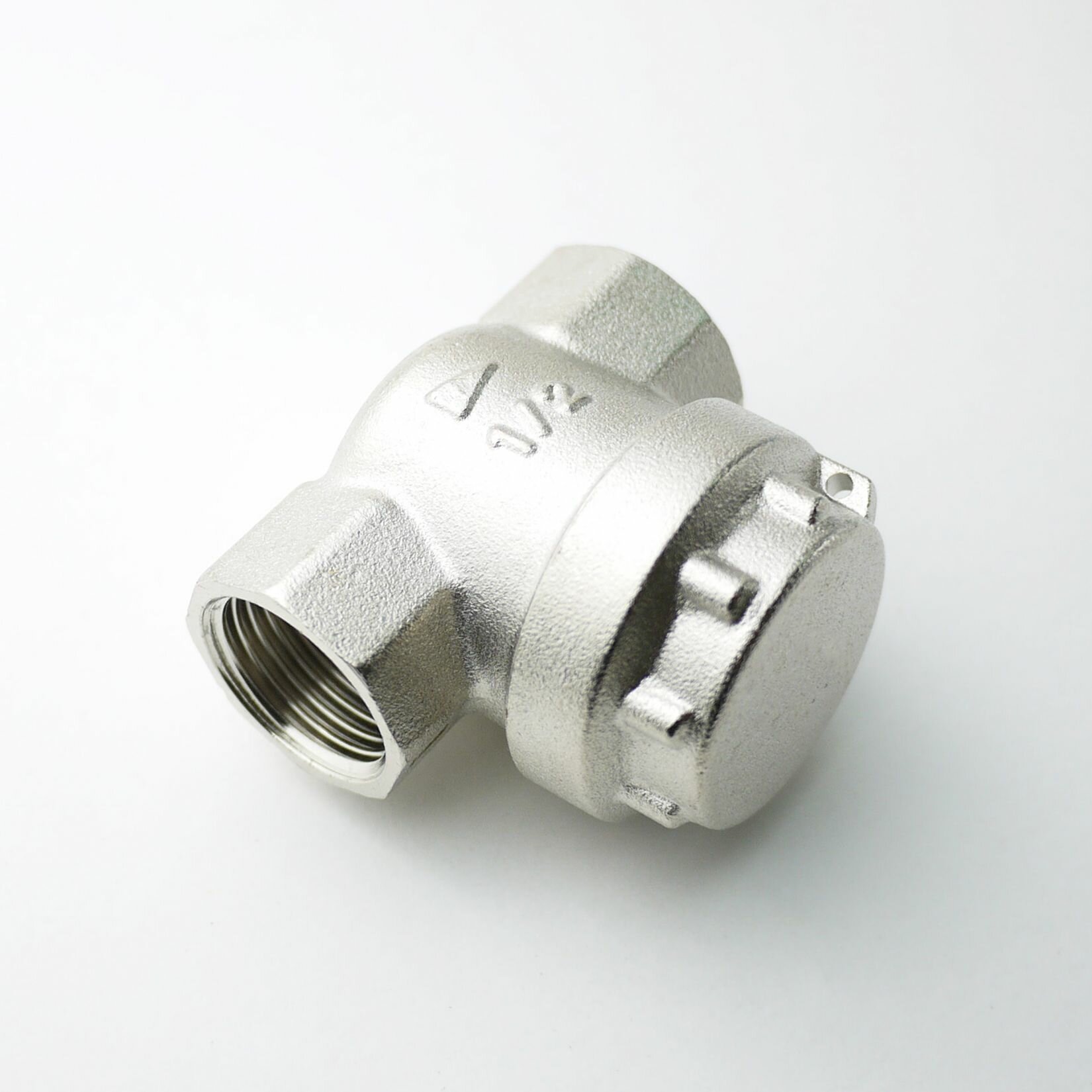 Фильтр прямой 1/2"