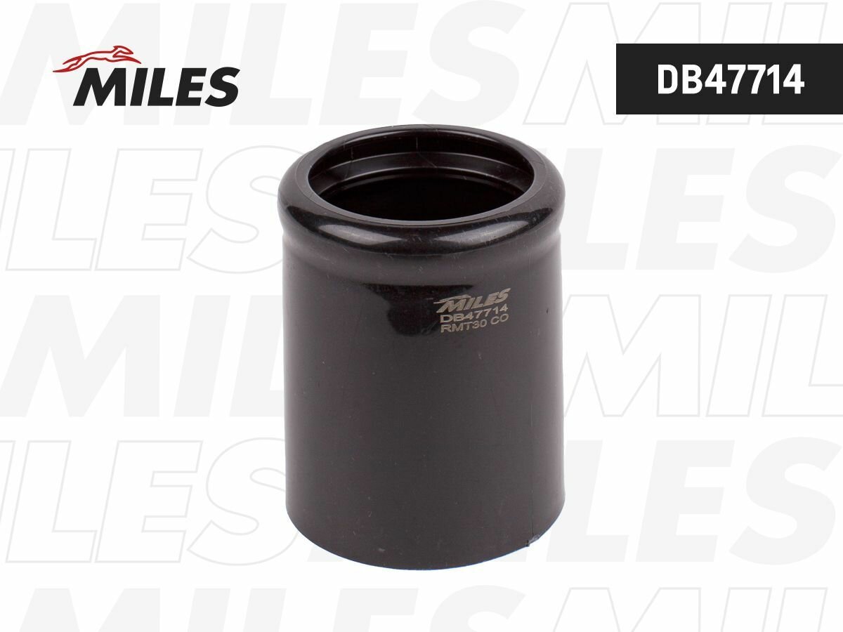 Пыльник амортизатора Miles DB47714