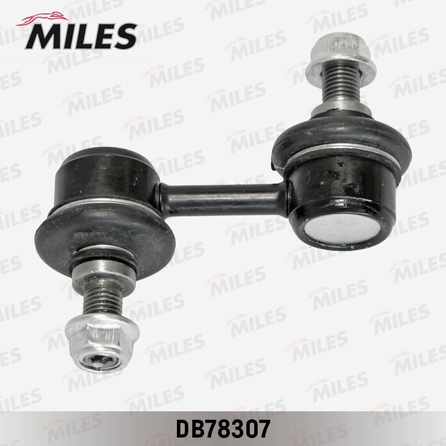 Тяга стабилизатора Miles DB78307