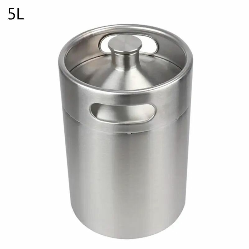 Кега Для Пива / Бочка