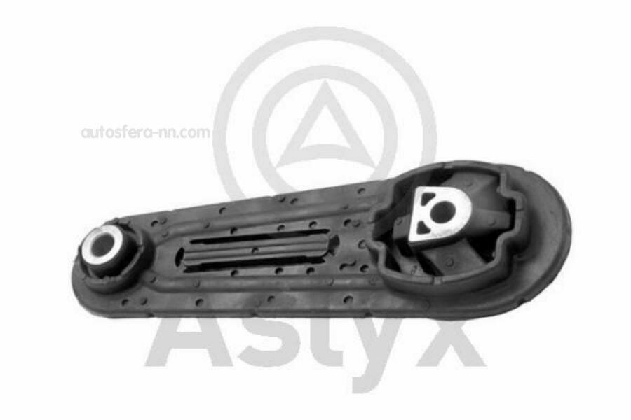ASLYX AS202110 Опора двигателя RENAULT LOGAN 1.4/MEGANE II 1.4-1.6