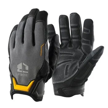 TOUGHBUILT Перчатки защитные, размер: 10 (XL), 1 пара