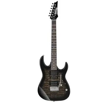 Ibanez Электрогитара GRX70QA 6-струнная, корпус Дерево