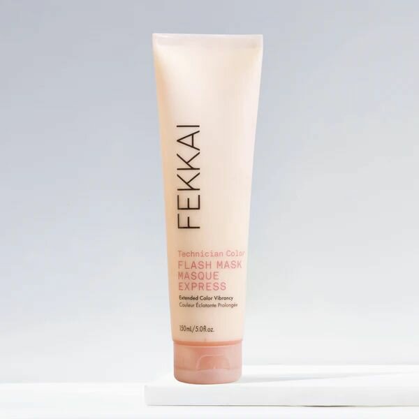 Fekkai Цветная многозадачная маска для мгновенного кондиционирования Technician Colour 150мл