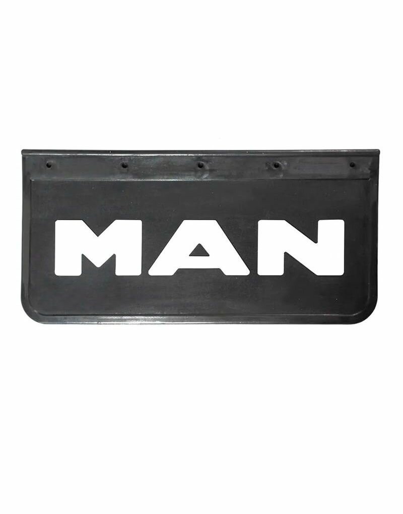 Брызговики Seintex 520х245 для MAN TGX 2007-