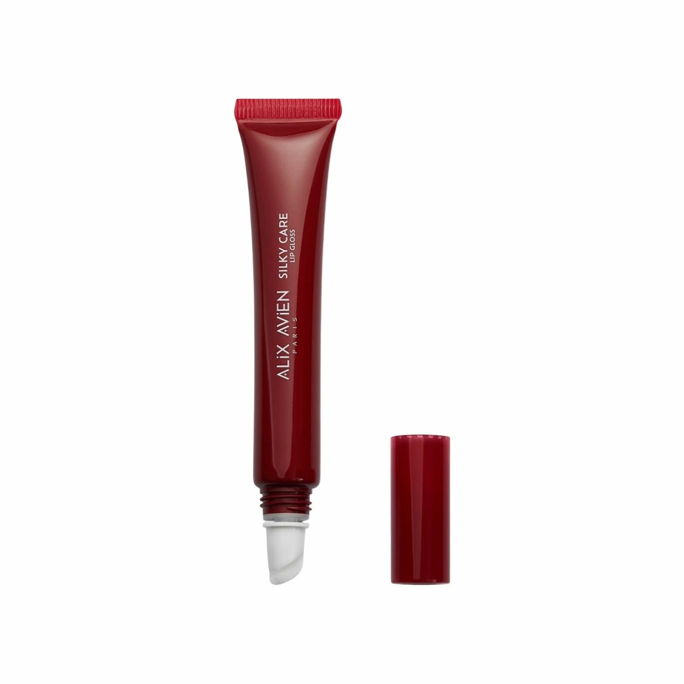 ALIX AVIEN Блеск для губ Silky Care Lipgloss (309 Sweet Cherry)