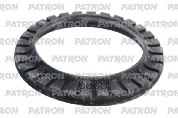 Прокладка под пружину FORD GALAXY II (WA6) 06- MONDEO IV (BA7) 07- EDGE (U387) 06- LINCOLN MKX 15- CONTINENTAL 16- PATRON арт.