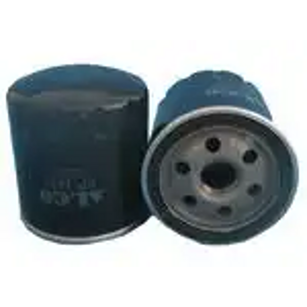 ALCO FILTERS SP-1424 фильтр масл VW-audi