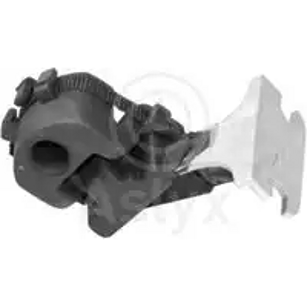 ASLYX AS-201966 кронштейн глушителя pgt 307 / 308 1.4 / 1.6 / hdi / 2.0 / hdi 02-