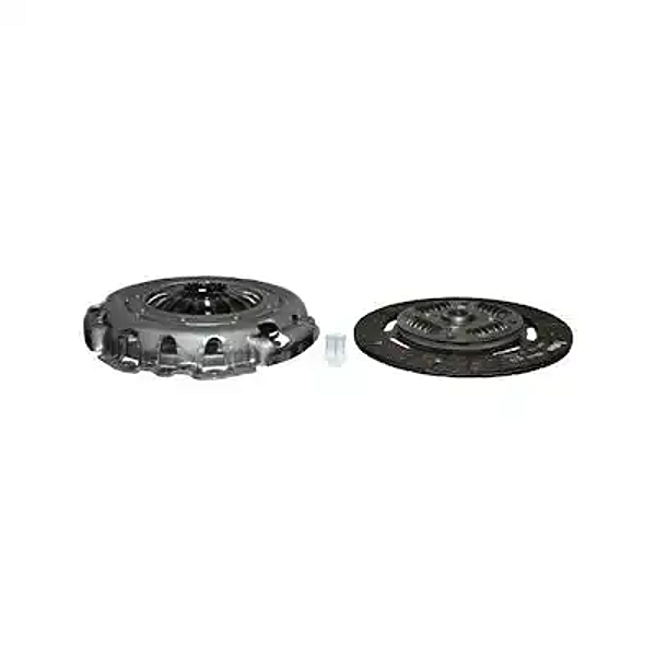 JP GROUP 1230407110 (1230407110_JP) к-кт сцепления 200mm, 24 зубья, без выж. подш.\ Daewoo (Дэу) Nexia (Нексия) 1.5