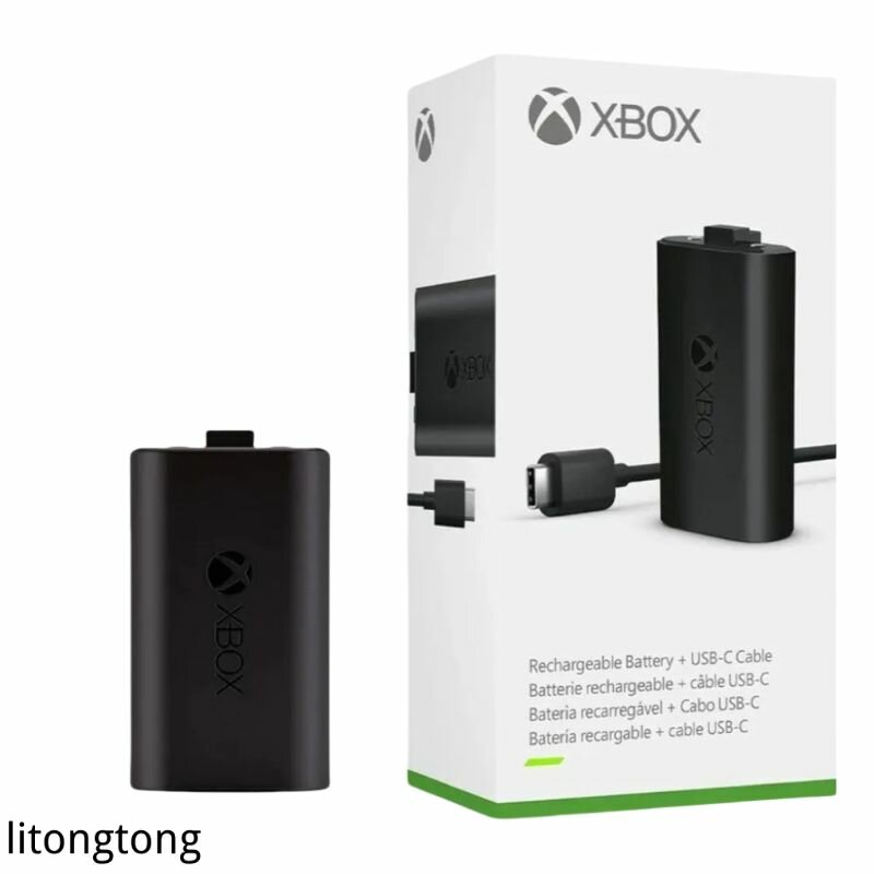 Аккумулятор для Xbox One, Xbox Series, 1 шт