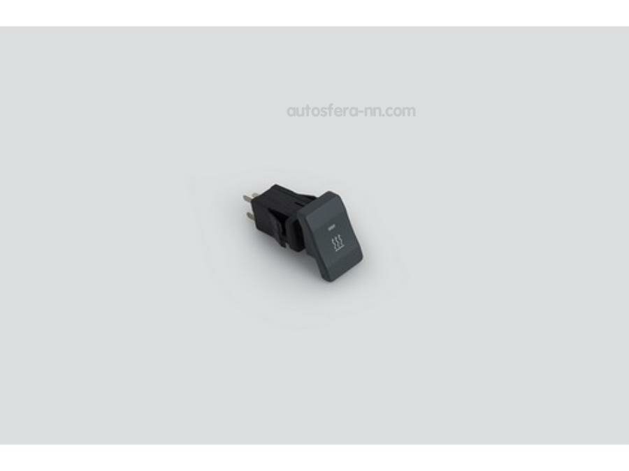 UAZ 316300371001000 Выключатель вентилятора отопителя УАЗ 3163 (ОАО "УАЗ") 992.3710-07.16