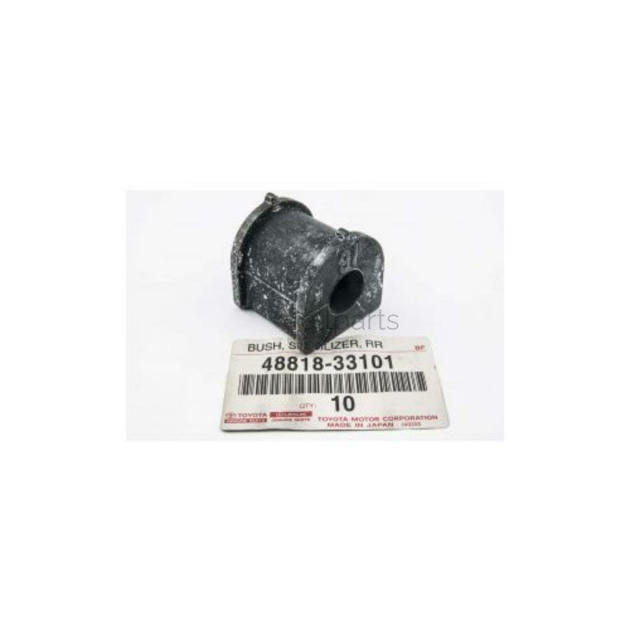 TOYOTA-LEXUS 48818-33101 Втулка тпу