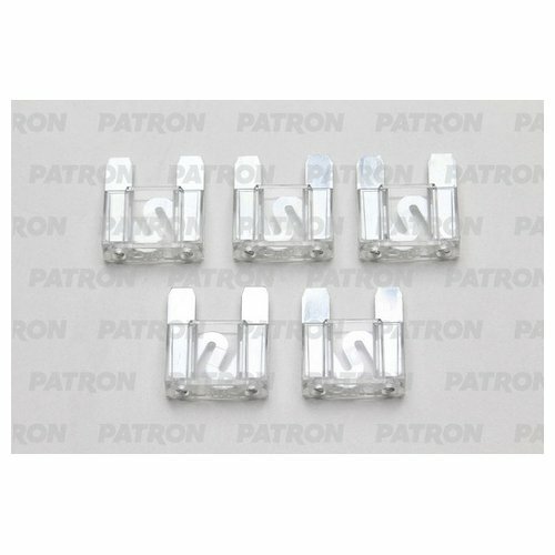 Предохранитель Patron PFS068