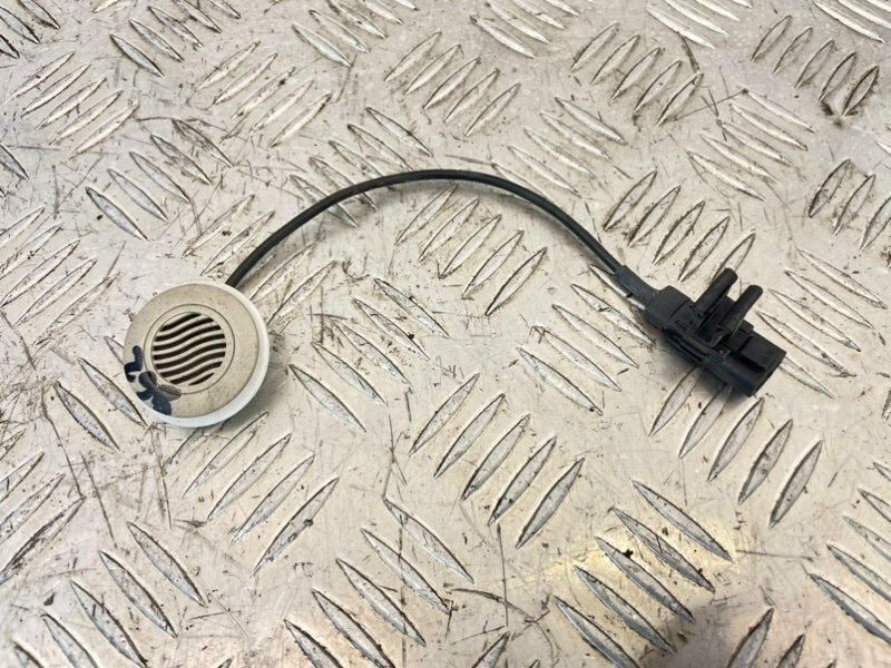 Б/У микрофон Renault Duster 2012 HSM F4RA400 56309 RENAULT арт. 283128032R