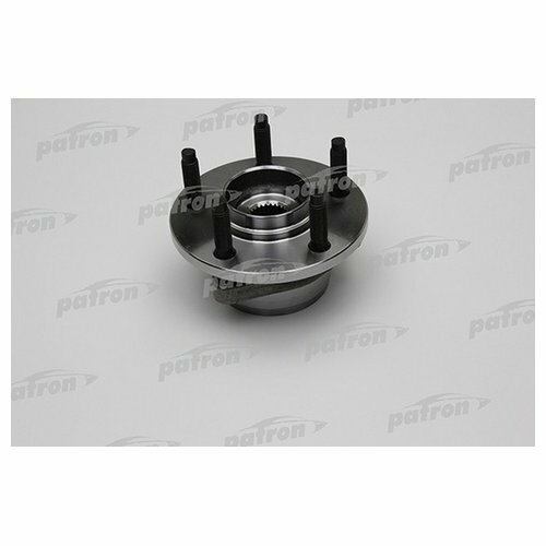 Подшипника ступицы колеса без болтов Patron pbk513100h