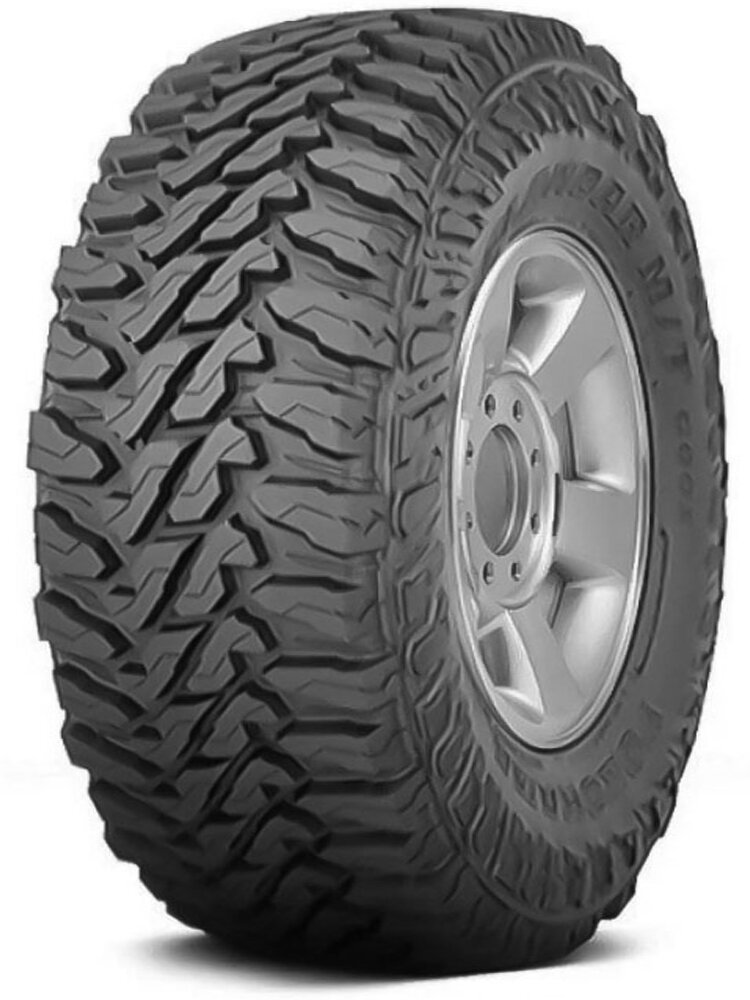 305/55R20 Yokohama G003 121Q