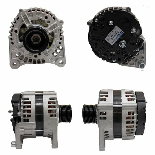 Генераторы Eldix ELA701002