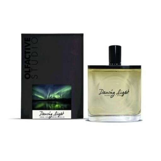 Olfactive Studio Dancing Light Парфюмерная вода унисекс 50 ml