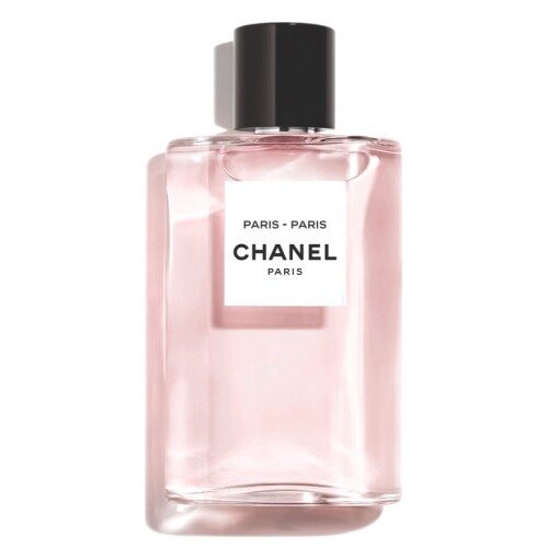 CHANEL Paris – Paris Туалетная вода для женщин 125 ml
