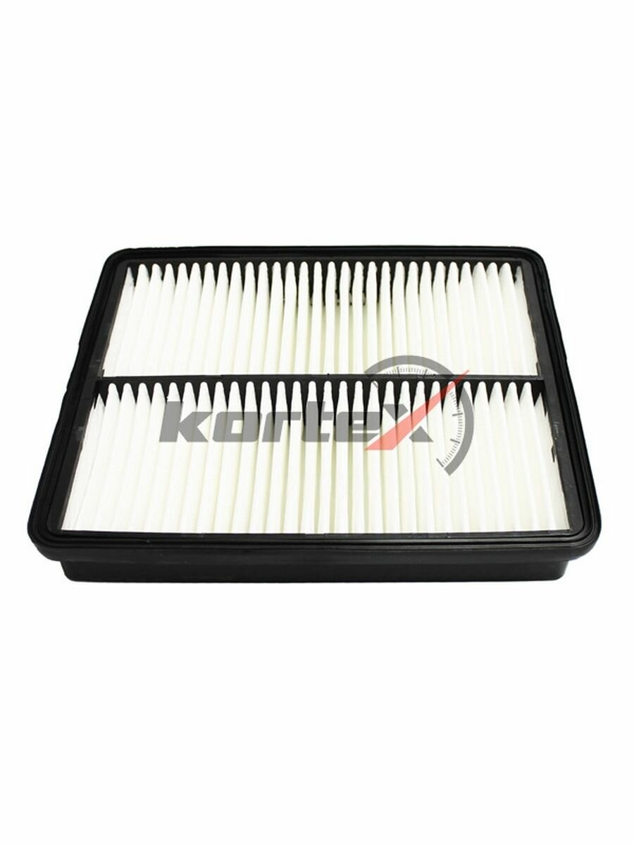 Фильтр воздушный Kortex KA0131 для Hyundai Santa Fe, Kia Sorento