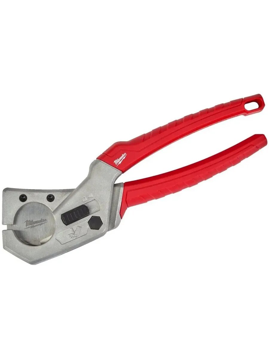 Резак для пластиковых труб до 25мм