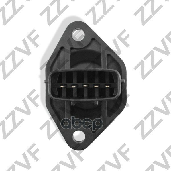 Датчик расхода воздуха NISSAN ALMERA (N16E) (00-06), PRIMERA (P12E) (02-07) NISSAN-INFINITI ZZVF арт. GRAH0045S