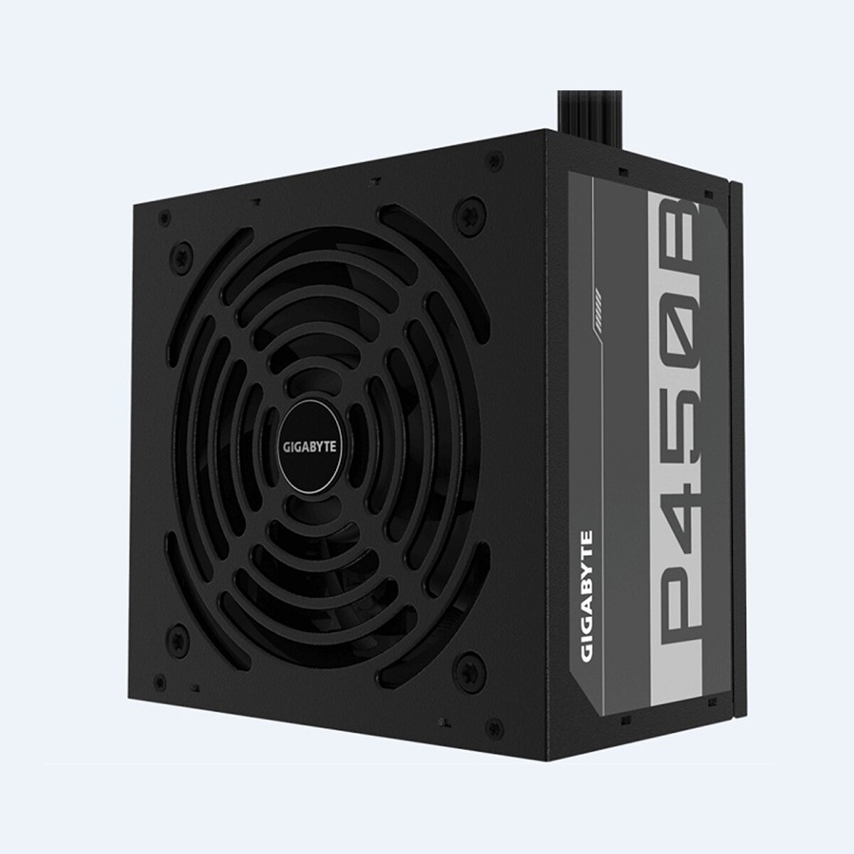 Блок питания Gigabyte GP-P450B, 450Вт, ATX, черный