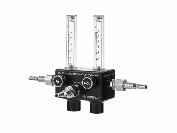 Смеситель газовый Ar/CO2 - 2Р Сварог