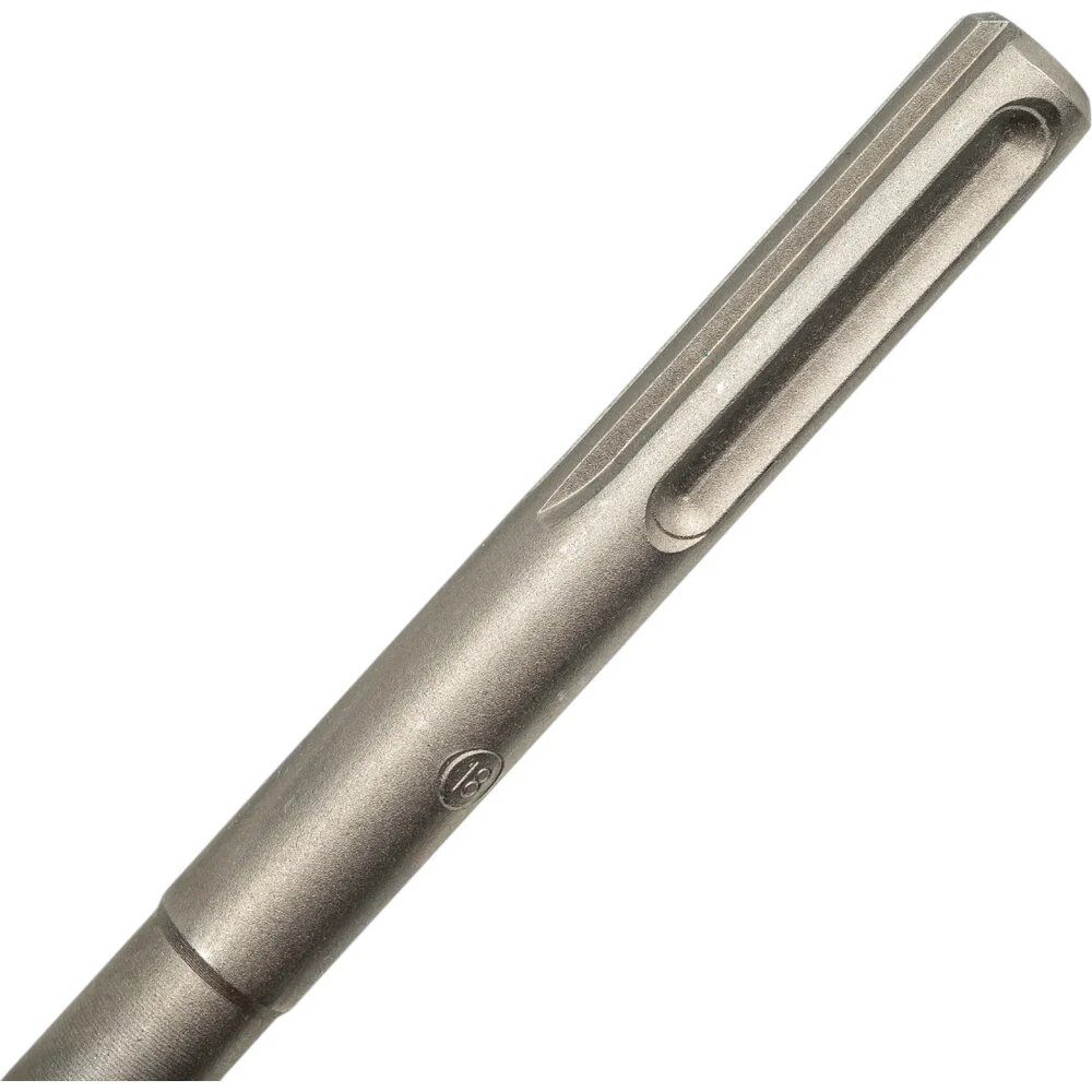 Бур SDS-max AEG ASDS18540, для бетона, кирпича, блока, камня, 18x540мм — фото 1