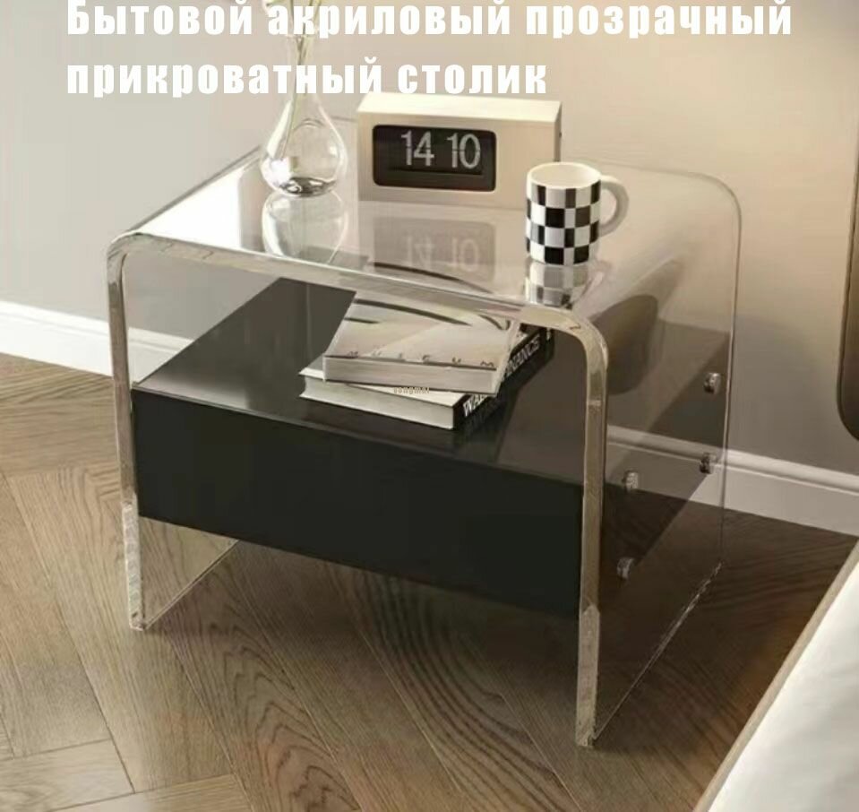 Тумба прикроватная — фото 1
