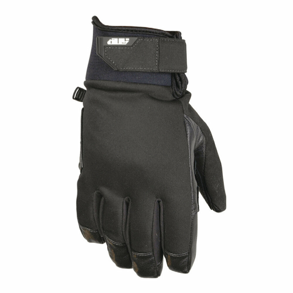 Перчатки 509 Freeride с утеплителем Black Ops, XS