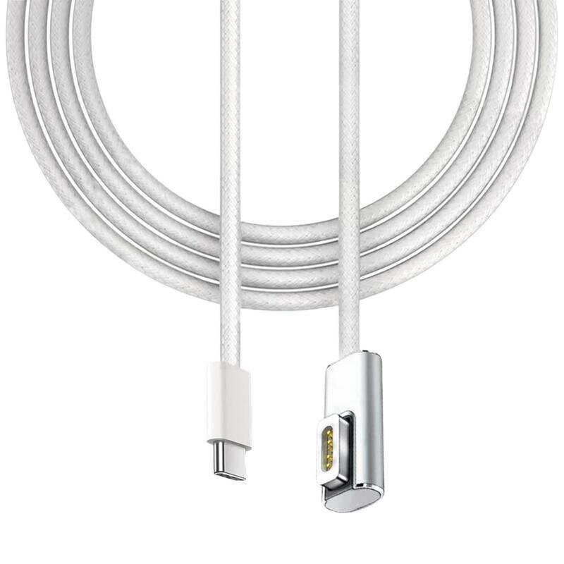Кабель USB Type C - USB C 100 Вт PD для быстрой зарядки, провод для зарядного устройства для ноутбуков, планшетов, смартфонов, кабель USBC Type-C 1,8 м
