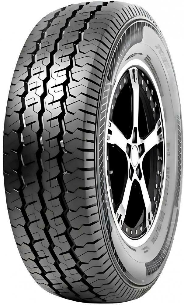 Шина HIFLY(Хайфлай) Super 5000 205/75 R16C 110/108R летняя автомобильная