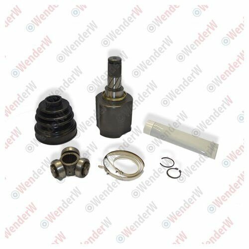 Шрус внутренний левый (L) NISSAN TEANA (09-13) WENDERW WERZ155