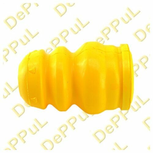 Отбойник переднего амортизатора FORD TRANSIT (06-13) Deppul DETM191A