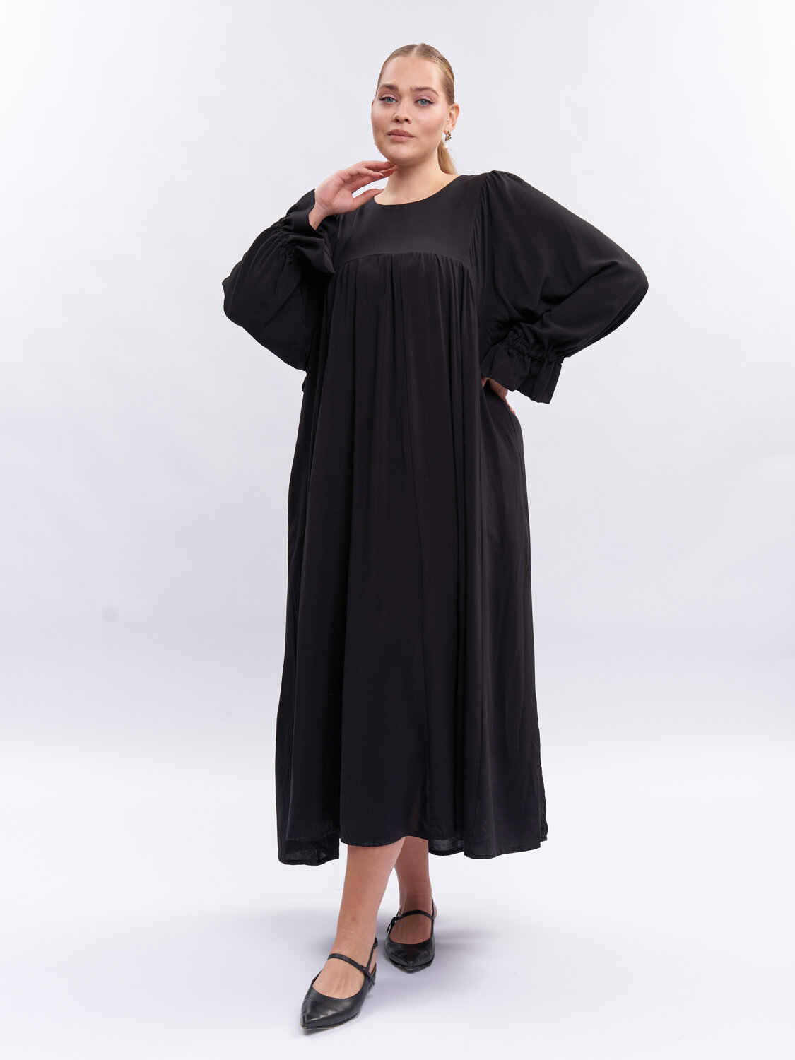 Платье PP29804BLK01