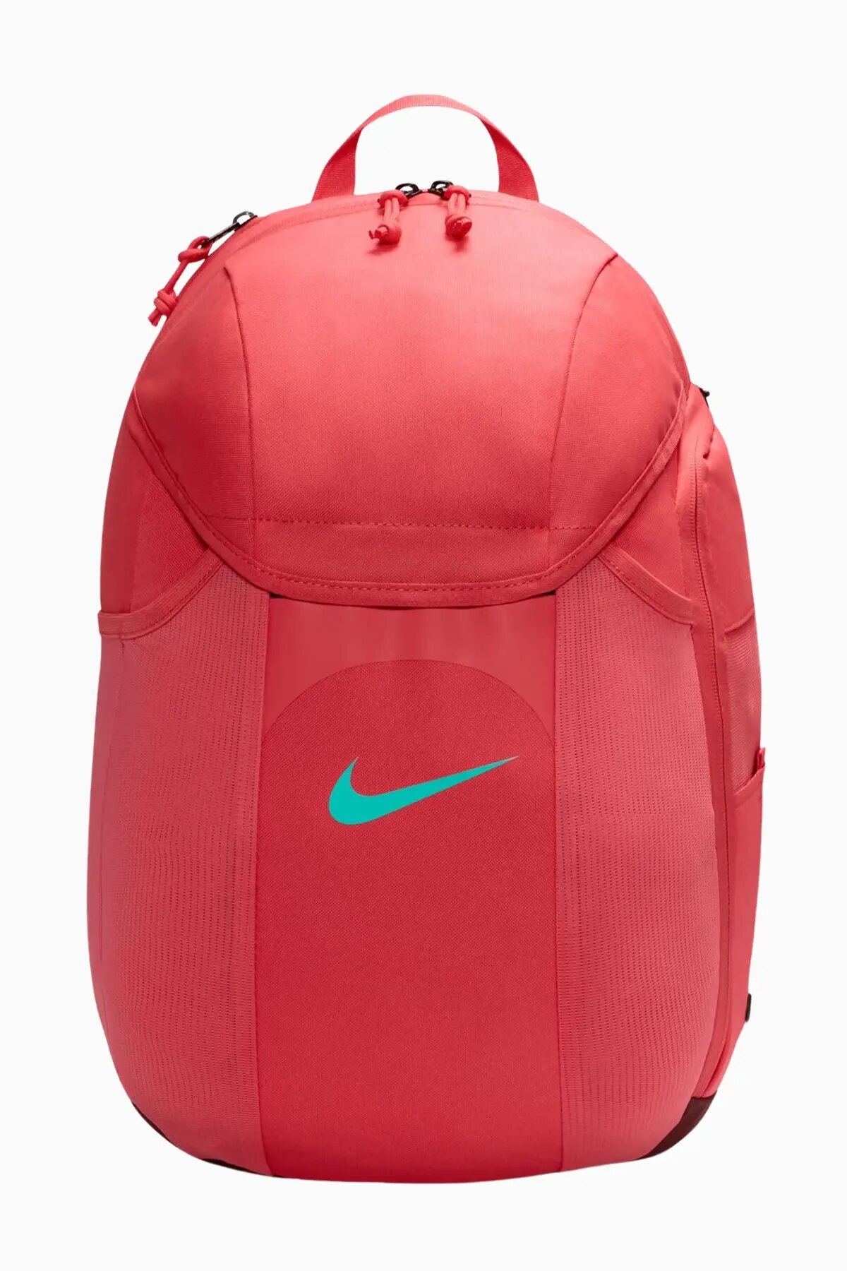 Рюкзак оригинальный Nike Academy Team 2.3 Backpack (One size), красный